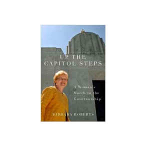 Up the Capitol Steps