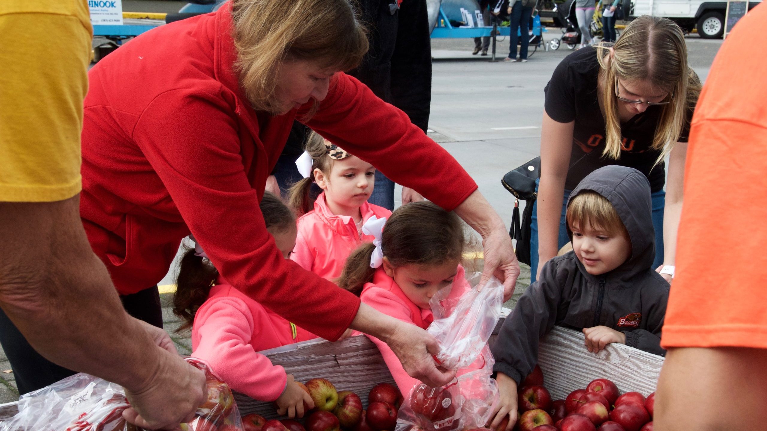 OSU Extension: Food Hero Program