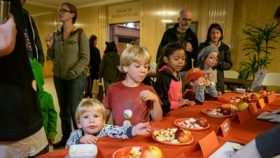 Oregon's Bounty: A Celebration of Agriculture